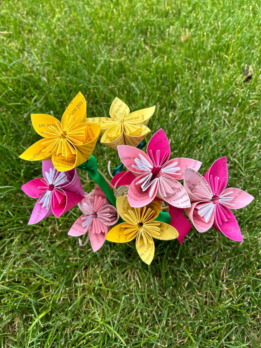 Doubled by Wonder | Learning-Laughing-Loving-Life