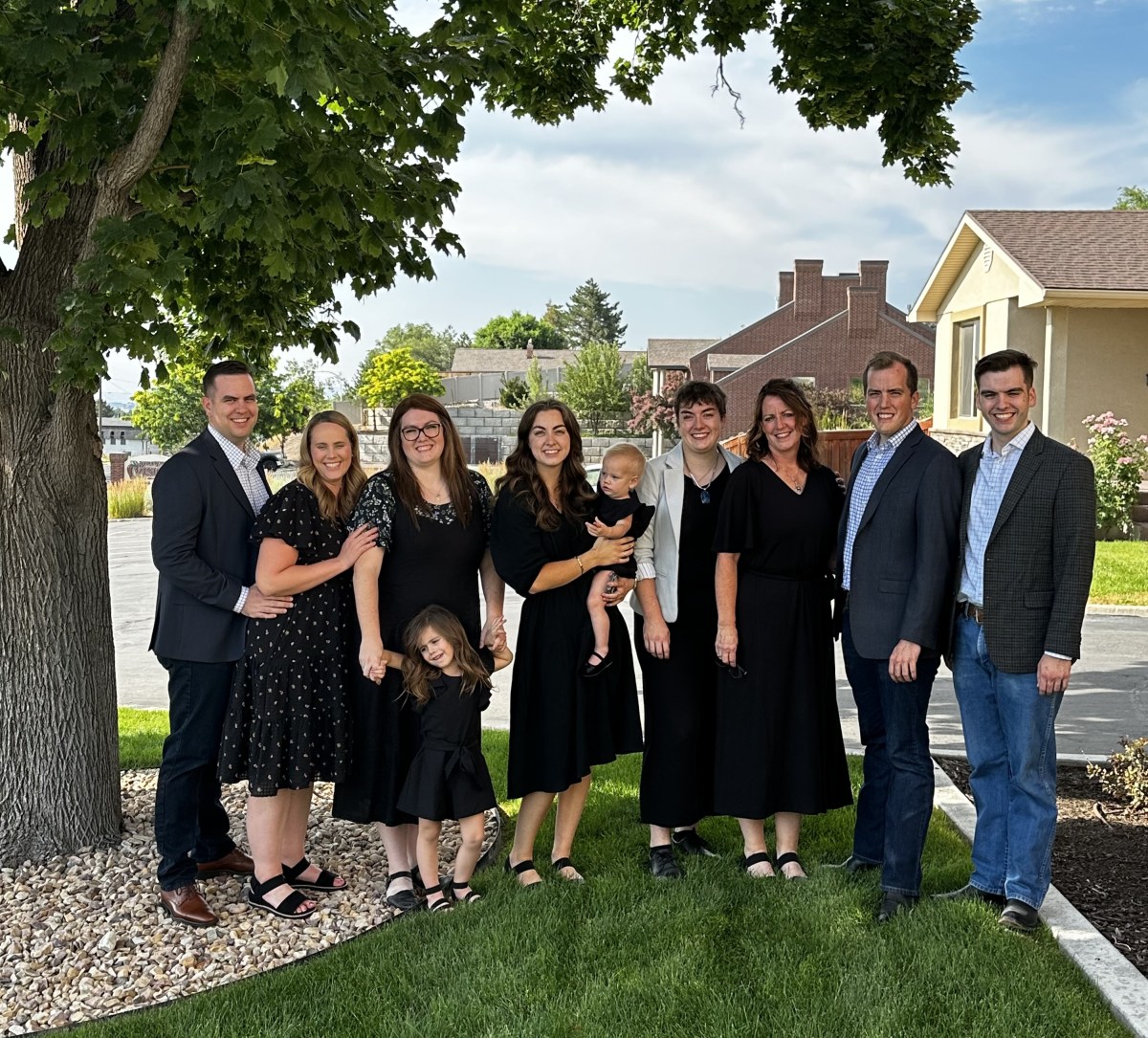 Funeral Reflections – General | Learning-Laughing-Loving-Life