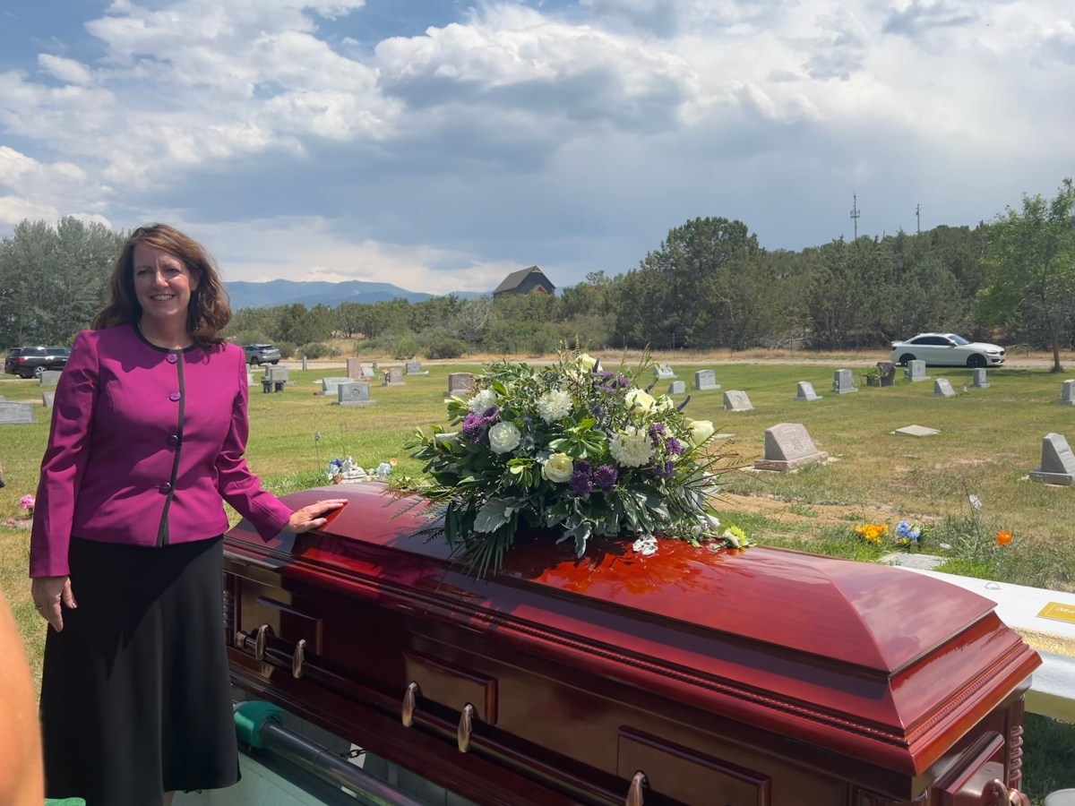 Funeral Reflections – Personal | Learning-Laughing-Loving-Life